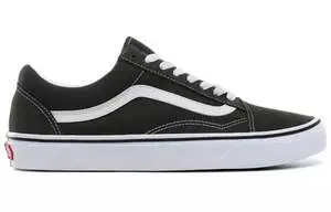VANS Old Skool "forest" Sneakers - Green