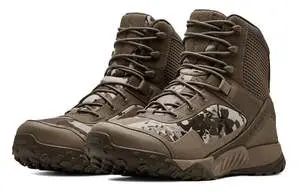 Under Armour Valsetz Rts 1.5 Tactical Boots