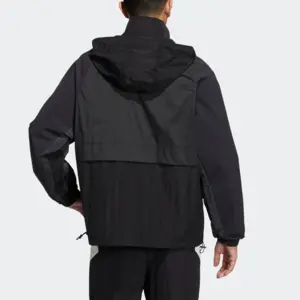 Adidas St Enrgy Wvjkt Logo Jacket