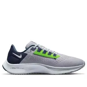 Nike X Nfl Air Zoom Pegasus 38 Seattle Seahawks Sneakers - White/blue