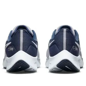 Nike X Nfl Air Zoom Pegasus 38 Seattle Seahawks Sneakers - White/blue