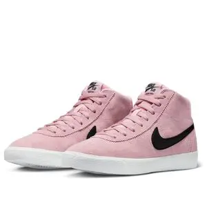 Nike Bruin High Sb 'medium Soft - Pink