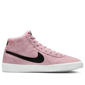 Nike Bruin High Sb 'medium Soft - Pink