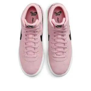 Nike Bruin High Sb 'medium Soft - Pink