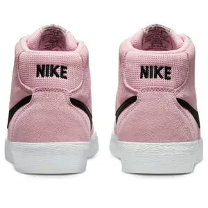Nike Bruin High Sb 'medium Soft - Pink