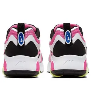 Nike Max 200 "have A Day" Sneakers - Pink
