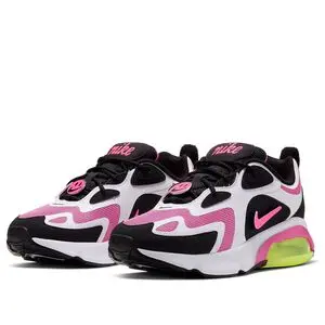 Nike Max 200 "have A Day" Sneakers - Pink