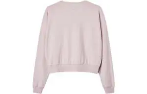 CONVERSE Chuck Taylor Patch Crewneck Sweatshirt