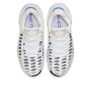 Nike Metcon 4 "printed White Black" Athletic Sneakers - White/pink/blue