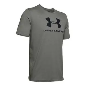 Under Armour Sportstyle Training Sports