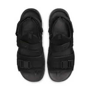 Nike Canyon Sandal - Black