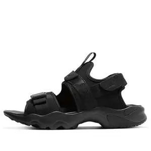 Nike Canyon Sandal - Black