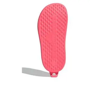 Adidas By Stella Mccartney Slides - Red/yellow