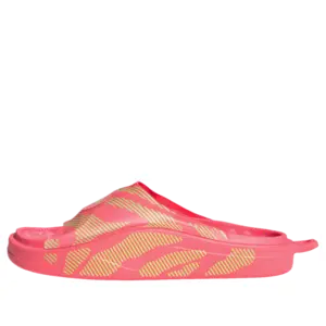 Adidas ADIDAS BY STELLA MCCARTNEY Slides Red/yellow