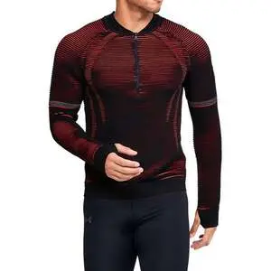 Under Armour Intelliknit 2.0 Stripe Running Long Sleeve