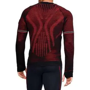 Under Armour Intelliknit 2.0 Stripe Running Long Sleeve