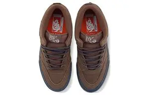 VANS X Nick Michel Half Cab 92 Sneakers