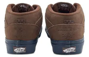 VANS X Nick Michel Half Cab 92 Sneakers