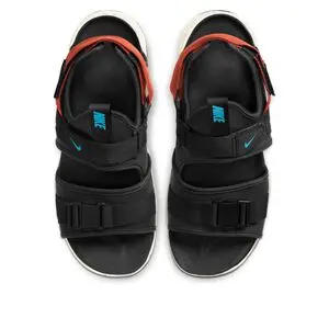 Nike Canyon Sandal - Black/orange