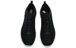 ANTA Hydrogen Run 3 Sneakers - Black/white