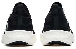 ANTA Hydrogen Run 3 Sneakers - Black/white