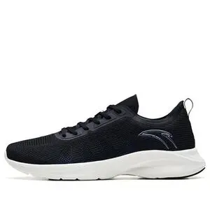 ANTA Hydrogen Run 3 Sneakers - Black/white