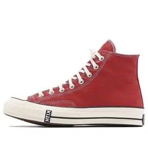 CONVERSE Kith X Converse Chuck 70 High Top Sneakers Black