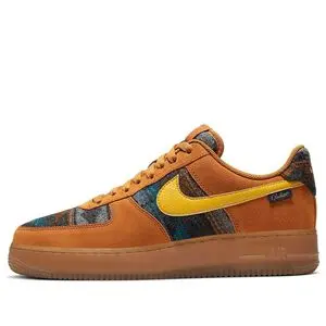Nike Force 1 Low N7 Pendleton - Brown