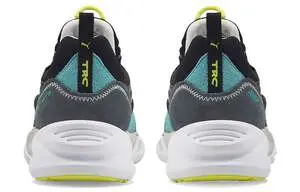 PUMA Trc Blaze Sneakers - Black/gray/blue