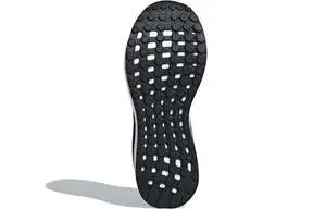 Adidas Solar Drive Low Top Sneakers - Black
