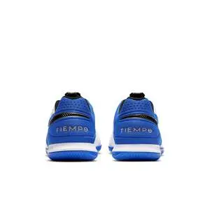 Nike React Tiempo Legend Pro Ic Indoor Court - Blue/white
