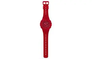 Casio G-shock Analog-digital Watch - Red