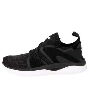PUMA Tsugi Blaze Evoknit Sneakers - Black