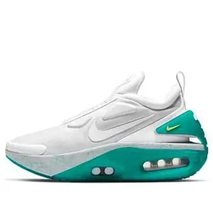 Nike Adapt Auto Max Athletic Sneakers - White
