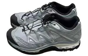 SALOMON Xt-questseries Adv Sneakers - Grey