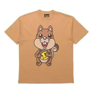Drew House Sherman T-shirt - Tan