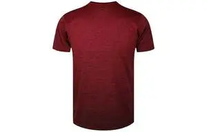 Adidas Training Sports Short Sleeve T-shirt