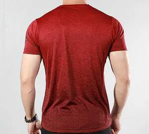 Adidas Training Sports Short Sleeve T-shirt