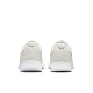 Nike Tanjun Refine Athletic Sneakers - White/pink