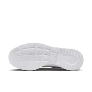 Nike Tanjun Refine Athletic Sneakers - White/pink