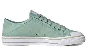 Adidas Nizza Lo Sneakers - Green