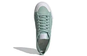 Adidas Nizza Lo Sneakers - Green