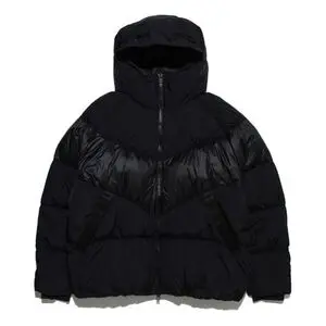 Nike Down Fill Jacket - Black