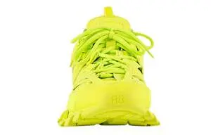 Balenciaga Track Trainer - Yellow