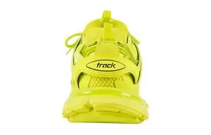 Balenciaga Track Trainer - Yellow
