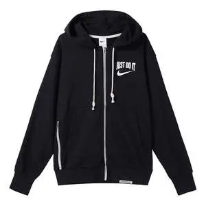 Nike Dri-fit Standard Issue Full-zip Hoodie - Default Colorway