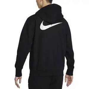Nike Dri-fit Standard Issue Full-zip Hoodie