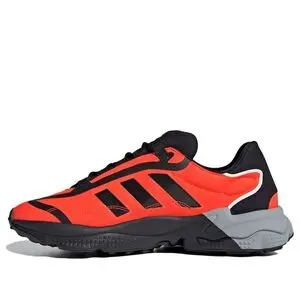 Adidas Adidas Ozweego Pure Sneakers Red