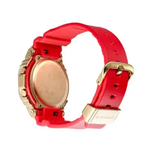Casio G-shock Digital Watch - Red