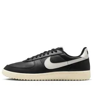 Nike Nike Field General Leather Black/sail